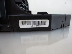 Gebruikte Mercedes E E-200 CDI 16V BlueEfficiency,BlueTEC Zekeringkast ...