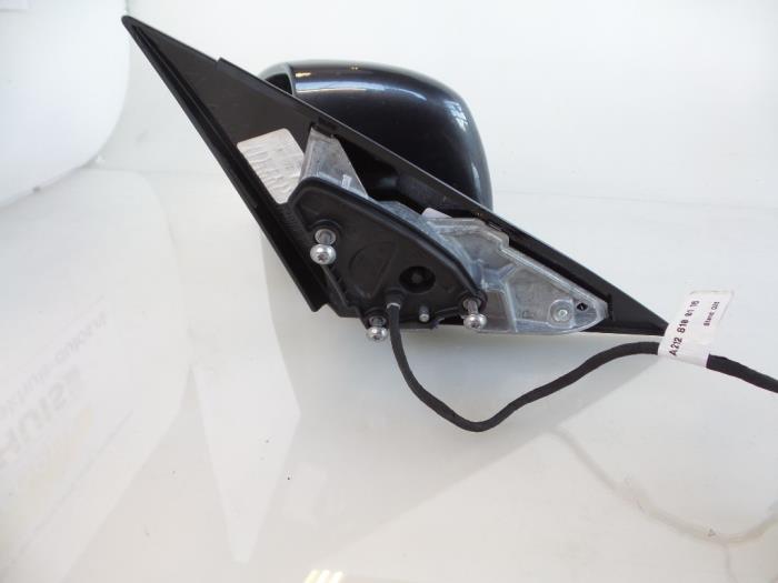 Buitenspiegel links Mercedes E E-200 CDI 16V BlueEfficiency,BlueTEC ...