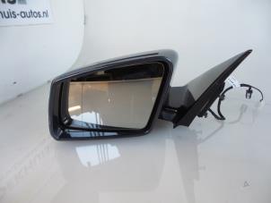 Gebruikte Mercedes E (W212) E-200 CDI 16V BlueEfficiency,BlueTEC ...