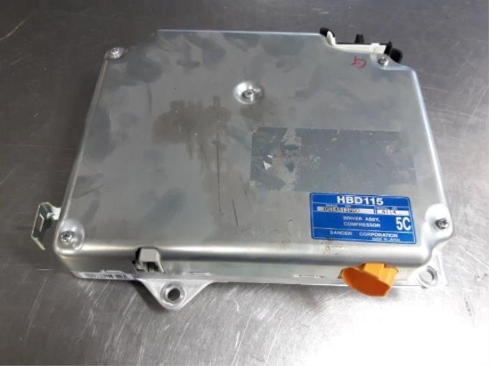 Honda Civic Computers Diversen voorraad | Onderdelenlijn.nl