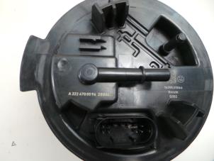 Gebruikte Mercedes S (C217) 5.5 S-63 AMG V8 32V Biturbo 4-Matic ...