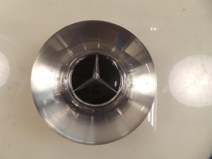 Wieldop Mercedes S 5.5 S-63 AMG V8 32V Biturbo 4-Matic - A2224000800