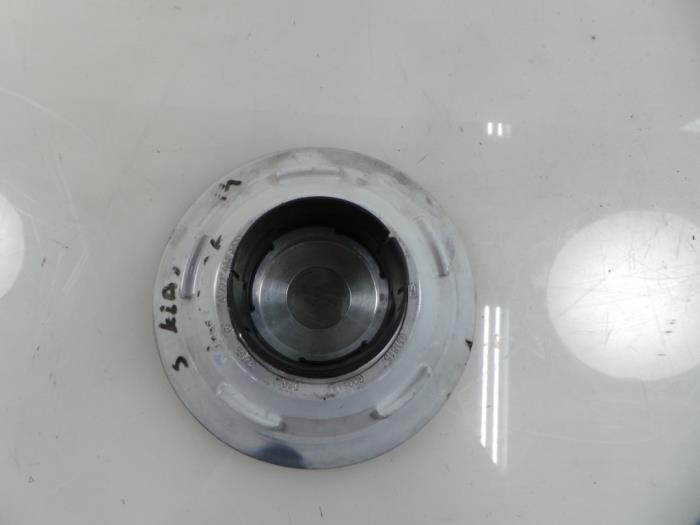 Wieldop Mercedes S 5.5 S-63 AMG V8 32V Biturbo 4-Matic - A2224000800