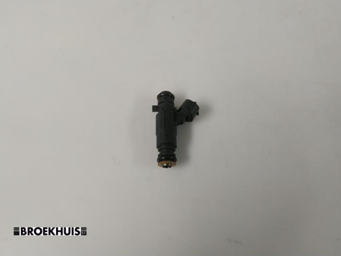 Injector (benzine injectie) Citroen C3 1.2 VTi 82 12V - 0280157127 HMZ ...