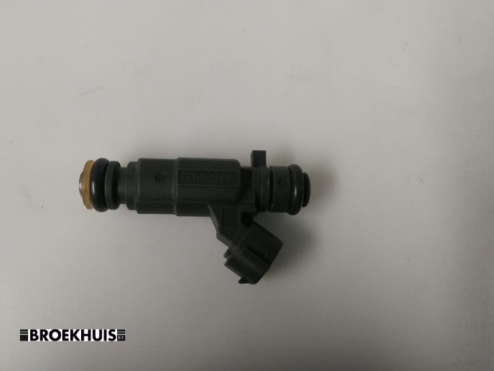 Injector (benzine injectie) Citroen C3 1.2 VTi 82 12V - 0280157127 HMZ ...