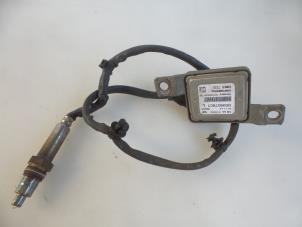 Volkswagen Touareg Nox sensoren voorraad | Onderdelenlijn.nl