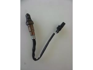 Gebruikte Audi A1 Sportback 1.4 TFSI 16V 122 Lambda Sonde - 07L906265G CAX