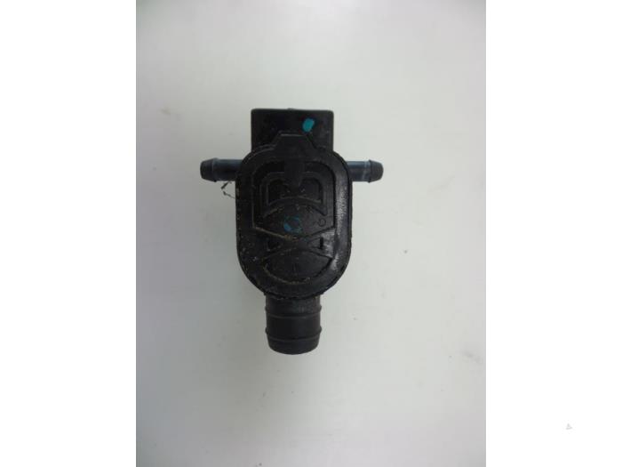 Ruitensproeierpomp voor Hyundai i10 1.0 12V - 985101J600 ANU