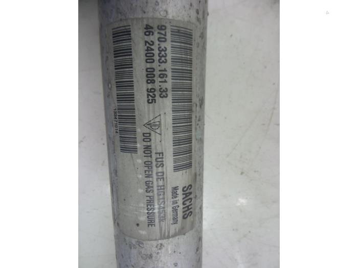 Gebruikte Porsche Panamera (970) 4.8 V8 32V GTS Schokdemper set ...