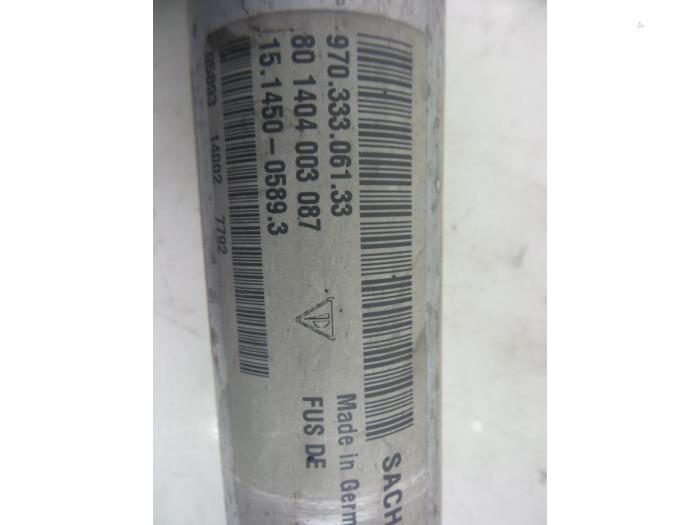 Gebruikte Porsche Panamera (970) 4.8 V8 32V GTS Schokdemper set ...