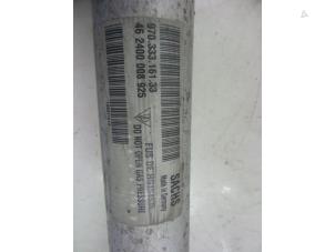 Gebruikte Porsche Panamera (970) 4.8 V8 32V GTS Schokdemper set ...