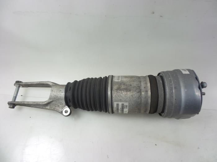 Gebruikte Porsche Panamera (970) 4.8 V8 32V GTS Schokdemperpoot links ...