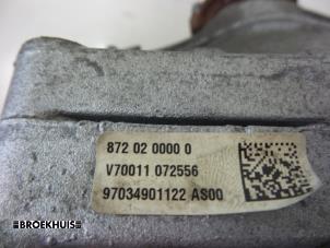 Gebruikte Porsche Panamera (970) 4.8 V8 32V GTS Differentieel voor ...