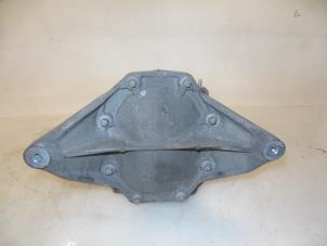 Gebruikte Mercedes ML III (166) 3.0 ML-350 BlueTEC V6 24V 4-Matic ...