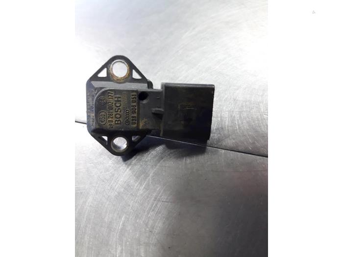 Gebruikte Audi TT (8N3) 1.8 20V Turbo Map Sensor (inlaatspruitstuk ...