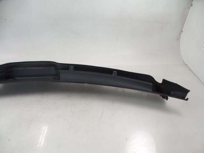 Gebruikte Mercedes ML III (166) 3.0 ML-350 BlueTEC V6 24V 4-Matic ...