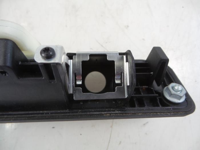 Gebruikte Mercedes ML III (166) 3.0 ML-350 BlueTEC V6 24V 4-Matic ...