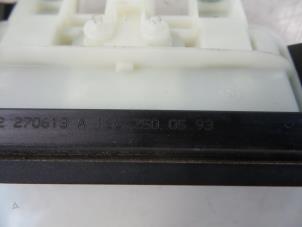 Gebruikte Mercedes ML III (166) 3.0 ML-350 BlueTEC V6 24V 4-Matic ...