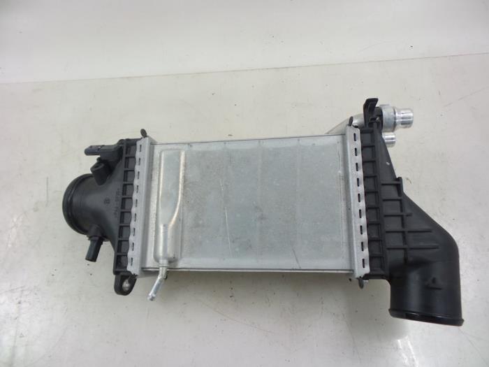 Intercooler Mercedes C C-350 e 2.0 16V - A2740900414