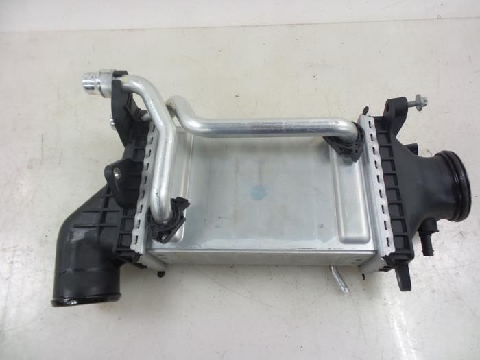 Intercooler Mercedes C C-350 e 2.0 16V - A2740900414