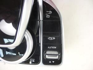 Gebruikte Mercedes C (W205) C-350 e 2.0 16V MMI schakelaar ...