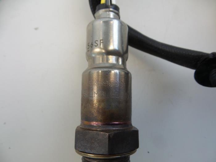 Gebruikte Opel Astra K 1.6 CDTI 110 16V Lambda Sonde - 55489509 B16DTE ...
