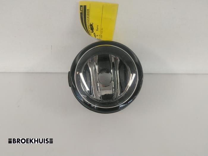 Mistlamp links-voor Nissan Qashqai 1.2 DIG-T 16V - 261508992B VALEO