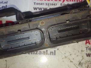 Gebruikte Opel Zafira (F75) 1.8 16V Computer Koeling - 24410128 X18XE1 ...