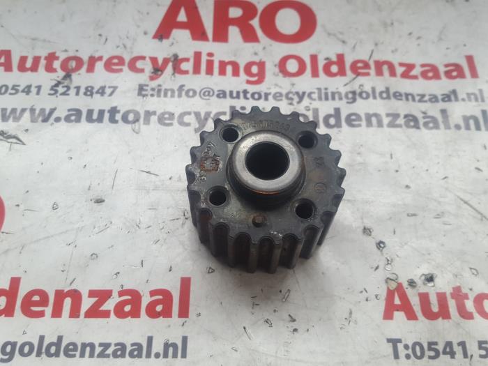 Krukas Tandwiel Volkswagen Polo IV 1.4 TDI 70 - 045105263A