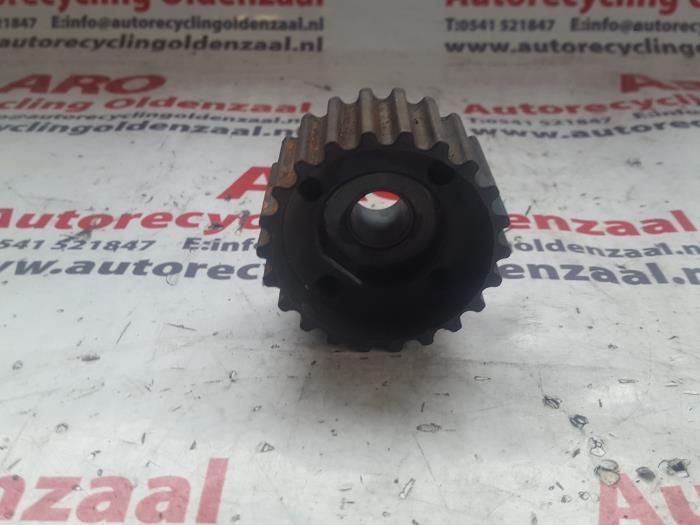 Krukas Tandwiel Volkswagen Polo IV 1.4 TDI 70 - 045105263A