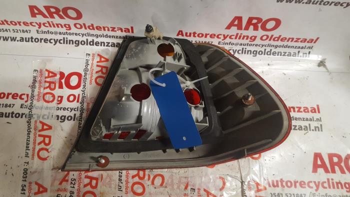 Gebruikte BMW 3 serie (E46/4) 316i Achterlicht links - 63218364921 ...