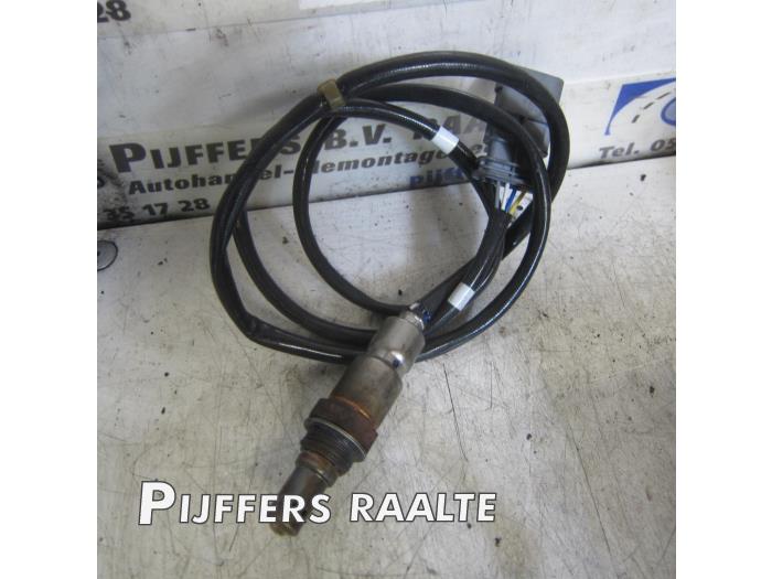 Lambda Sonde Fiat Ducato 2.3 D 150 Multijet - 55272037 F1AGL411C