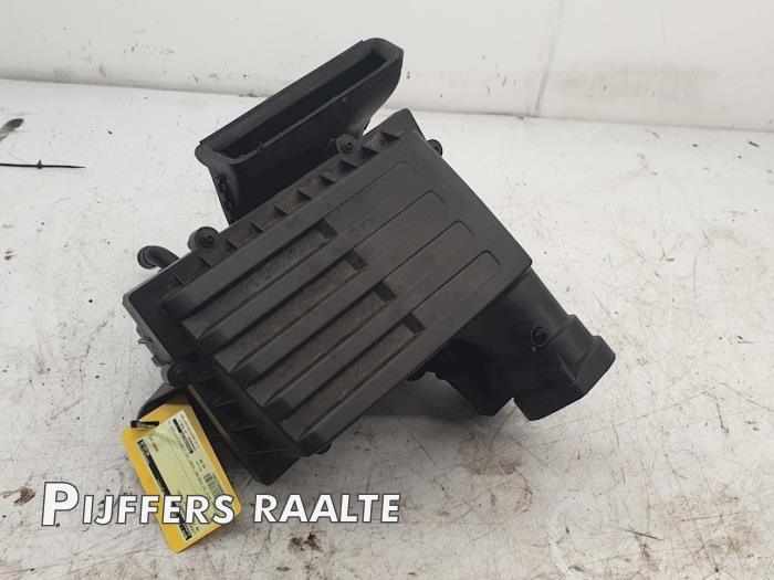Luchtfilterhuis Volkswagen Tiguan 2.0 TDI 16V BlueMotion Techn.SCR ...