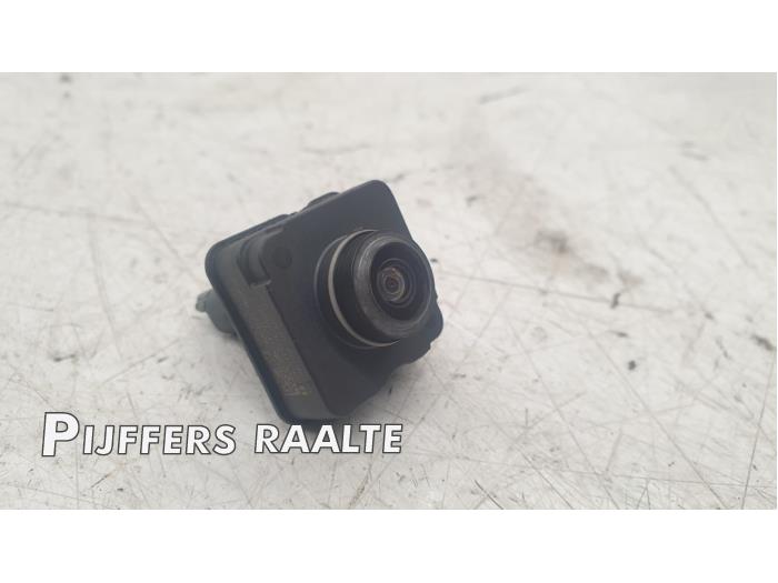 Peugeot 3008 Achteruitrij Cameras voorraad | Onderdelenlijn.nl