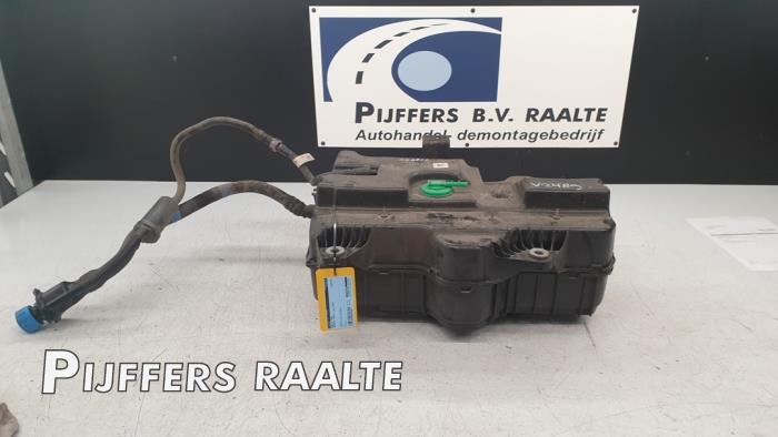 Renault Trafic Adblue tanks voorraad | Onderdelenlijn.nl