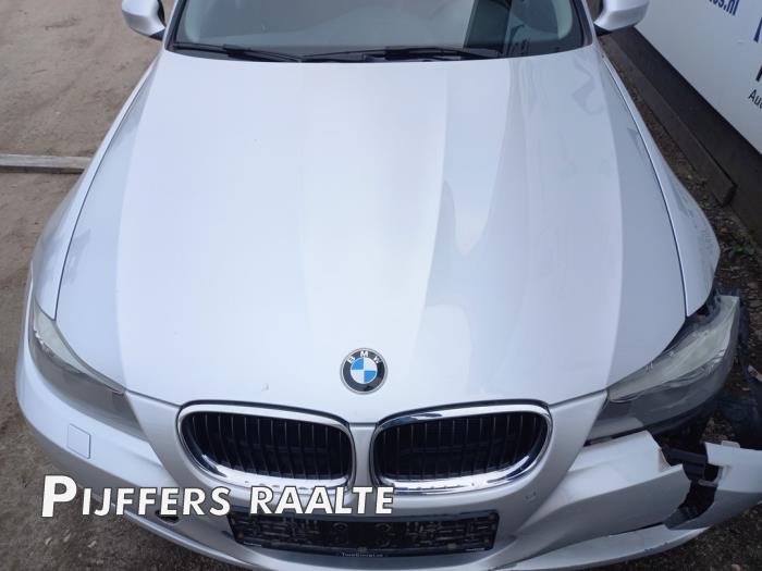 Motorkap BMW 3 serie Touring 318i 16V 354 - 41617153940