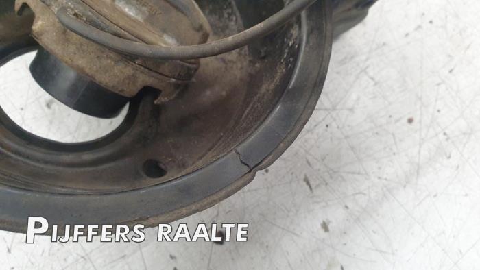 Tank Klep Volkswagen Up! 1.0 12V 60 LB7W - Pijffers B.V. Raalte