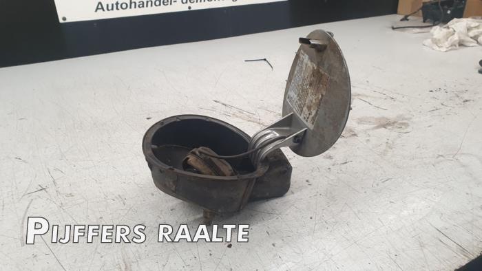 Tank Klep Volkswagen Up! 1.0 12V 60 LB7W - Pijffers B.V. Raalte