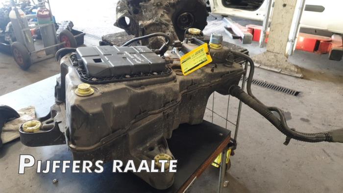 Peugeot Partner Adblue tanks voorraad | Onderdelenlijn.nl