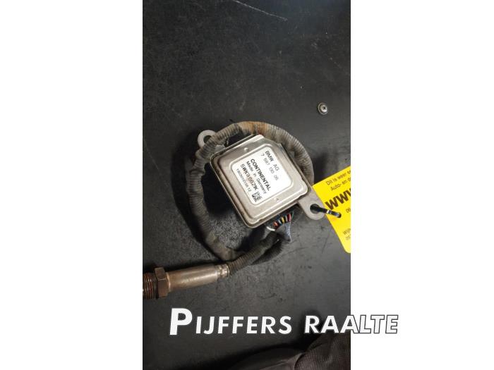 Nox sensor BMW 1 serie 116i 1.6 16V - 7587130 N43B16A