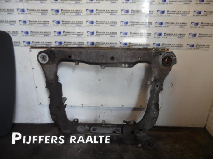 Volvo V70/S70 Subframes voorraad | Onderdelenlijn.nl