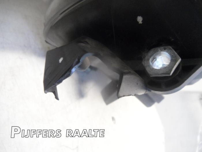 Koplamp rechts Iveco New Daily VI 33S13, 35C13, 35S13 - 5801473749