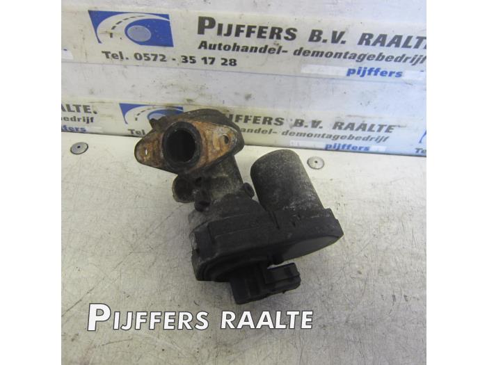 Peugeot Boxer EGR Kleppen voorraad | Onderdelenlijn.nl