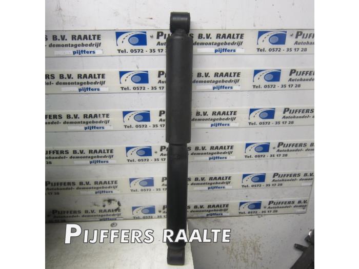 Schokdemper rechts-achter Mercedes Sprinter 3,5t 311 CDI 16V - A9063200831