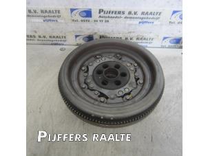 Gebruikte Volkswagen Golf VI (5K1) 2.0 TSI R 16V 4Motion Dubbele massa ...