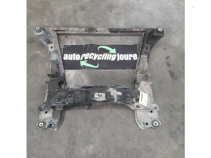 Jaguar X-Type Subframes voorraad | Onderdelenlijn.nl