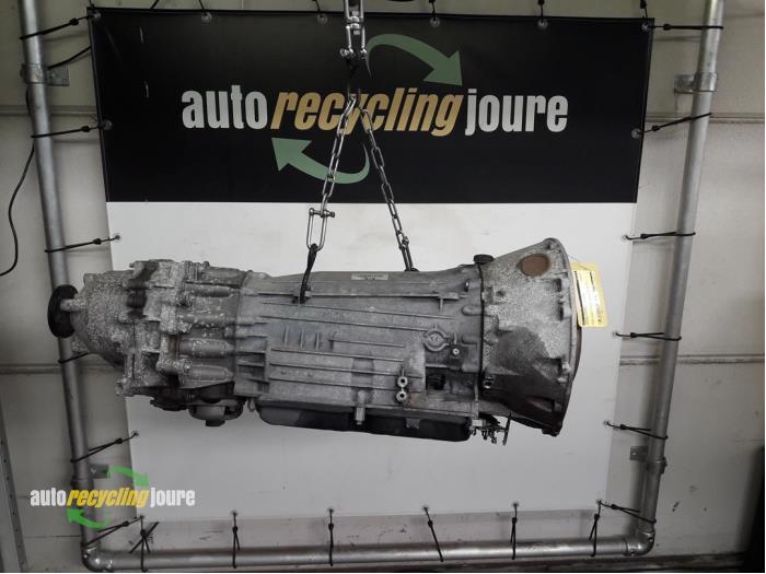 Automaatbak Mercedes R 3.5 350 V6 24V 4-Matic - M272967 M272967 722906