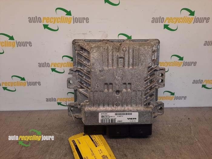 Volvo S40/V40 Computers Motormanagement voorraad