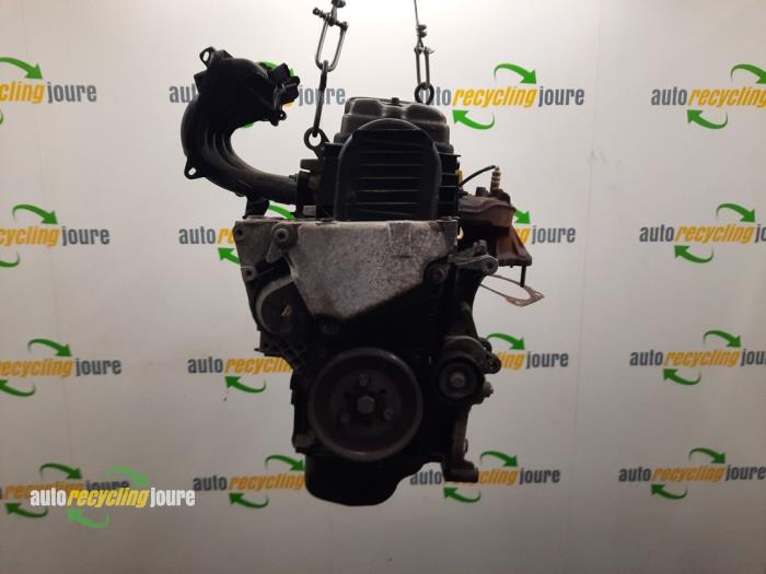 Motor Citroen C3 1.4 - 0135CW KFV - Autorecycling Joure B.V.