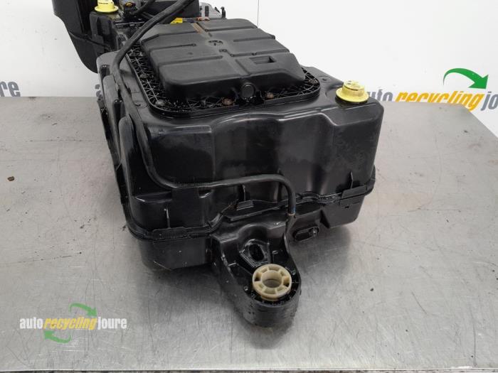 Peugeot Partner Adblue tanks voorraad | Onderdelenlijn.nl